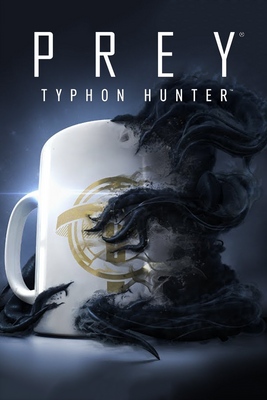 Grid for Prey: Typhon Hunter by Neko - SteamGridDB