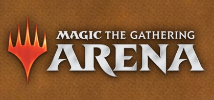 Grid for Magic: The Gathering Arena by Grande Dood - SteamGridDB