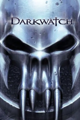 Grid for Darkwatch by rafaelsguimaraes - SteamGridDB