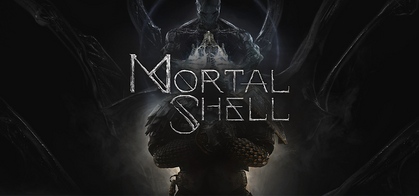 Grid for Mortal Shell by Luckspeare - SteamGridDB