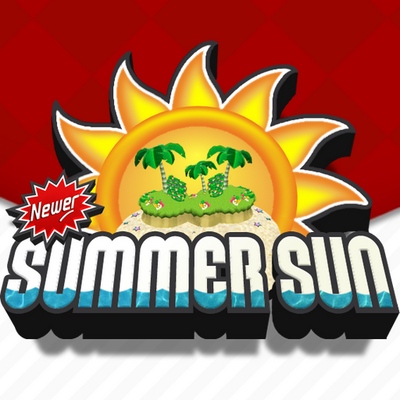 Newer: Summer Sun - SteamGridDB