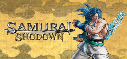 Grid for Samurai Shodown by MassiveGoods - SteamGridDB