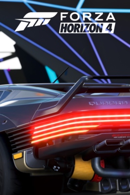 Grid for Forza Horizon 4 by StaticChromatic - SteamGridDB