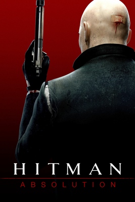 Grid for Hitman: Absolution by IAMNOTRANA - SteamGridDB