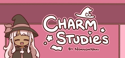 Charm Studies - SteamGridDB
