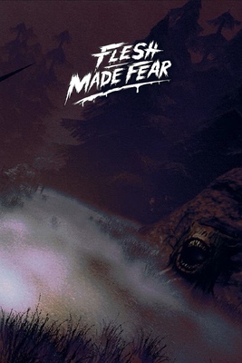 Flesh Made Fear - SteamGridDB
