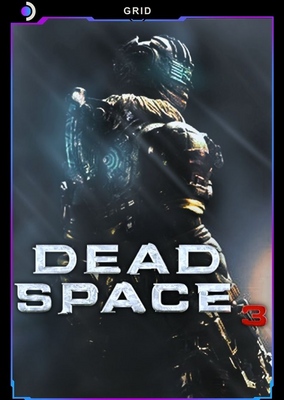 Grid for Dead Space 3 by LDfrost - SteamGridDB