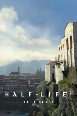 Grid for Half-Life 2: Lost Coast by General Patton - SteamGridDB