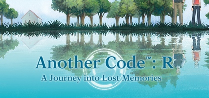 Grid for Another Code: R - A Journey into Lost Memories by Antilles ...