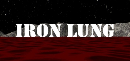 Grid for Iron Lung by Garion045 - SteamGridDB