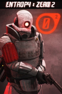 Grid for Entropy : Zero 2 by EuroBeat - SteamGridDB