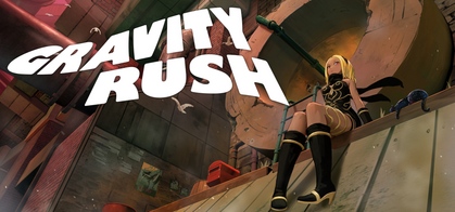 Grid for Gravity Rush by ABH20 - SteamGridDB