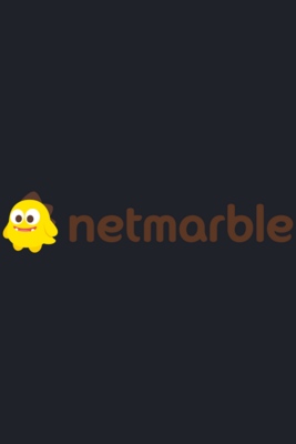 Grid for Netmarble Launcher (Program) by Yarcaz - SteamGridDB