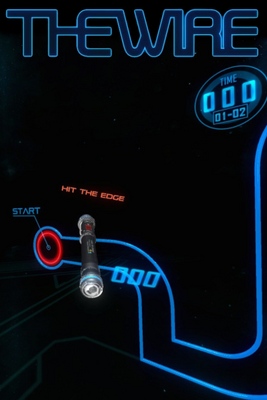 The Wire - SteamGridDB