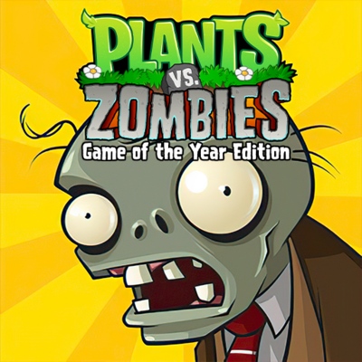 Grid for Plants vs. Zombies: Game of the Year Edition by Shiios42 ...