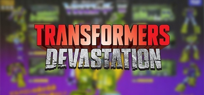 Grid for Transformers: Devastation by DankoDeadZo - SteamGridDB