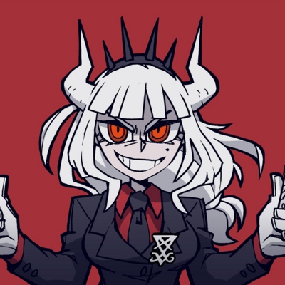 Grid for Helltaker by Elke1131 - SteamGridDB