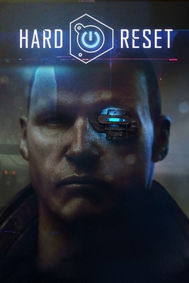 Grid for Hard Reset by Nexus8 - SteamGridDB