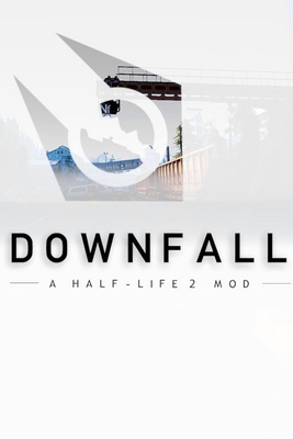 Grid for Half-Life 2: DownFall by Exxiion - SteamGridDB