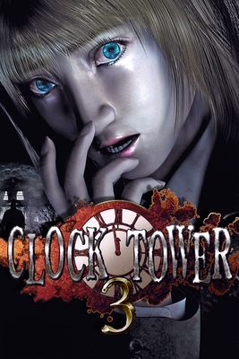 Grid for Clock Tower 3 by StaticMachina - SteamGridDB