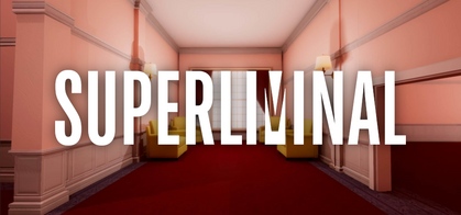 Superliminal - SteamGridDB