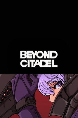 Beyond Citadel - SteamGridDB