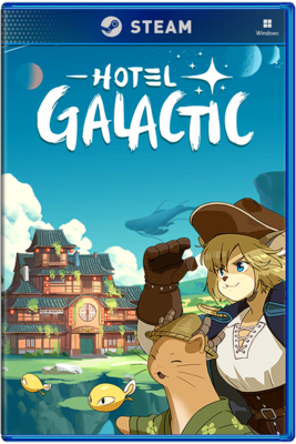 Grid for Hotel Galactic by MrDeKat - SteamGridDB