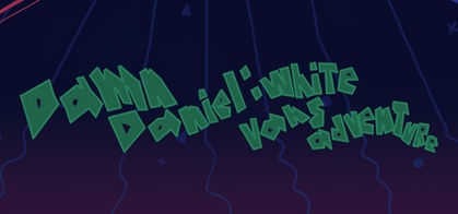 Damn Daniel: White Vans Adventure - SteamGridDB