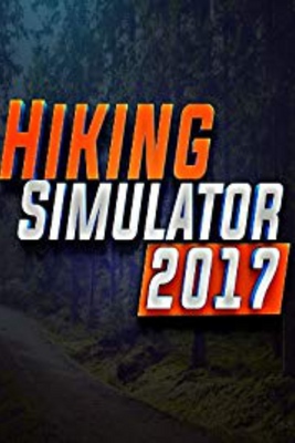 Grid for Hiking Simulator 2017 by xamon - SteamGridDB