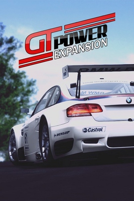 Grid for GT Power Expansion by OnSync - SteamGridDB