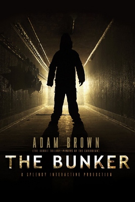 Grid for The Bunker by Kaamalauppias - SteamGridDB