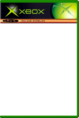 Grid for Microsoft Xbox by PontonFSD - SteamGridDB