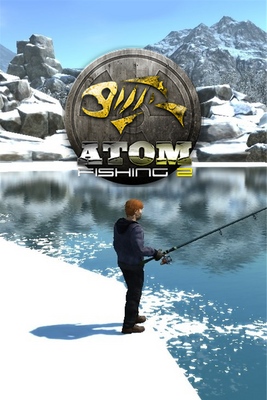 Grid for Atom Fishing II by FISHMAN_TANGANYIKA - SteamGridDB