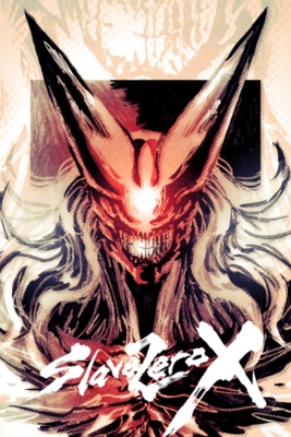 Slave Zero X - SteamGridDB