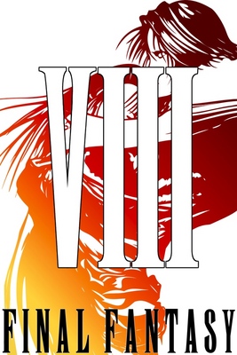 Grid for Final Fantasy VIII by Rusty92 - SteamGridDB