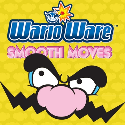 Grid for WarioWare: Smooth Moves by Level - SteamGridDB