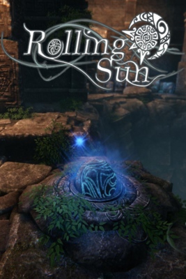 Grid for Rolling Sun by Mystique - SteamGridDB