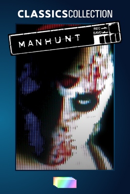 Grid for Manhunt by YellowJello - SteamGridDB
