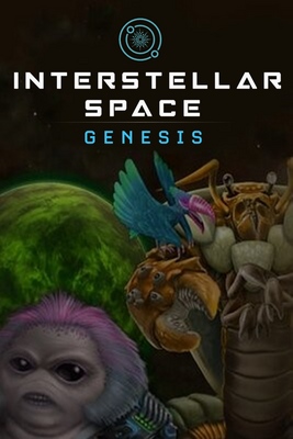 Grid for Interstellar Space: Genesis by FISHMAN_TANGANYIKA - SteamGridDB