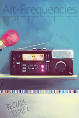 Alt-Frequencies - SteamGridDB