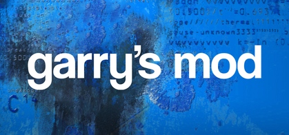 Grid for Garry's Mod by Nickstar - SteamGridDB