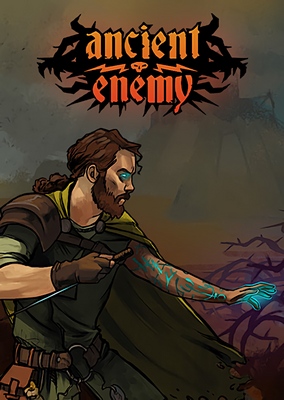 Ancient Enemy - SteamGridDB