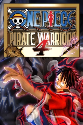 Grid for One Piece: Pirate Warriors 4 by Tvlio_Sovsa - SteamGridDB