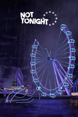 Not Tonight - SteamGridDB