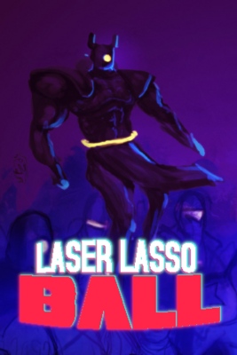 Laser Lasso BALL - SteamGridDB