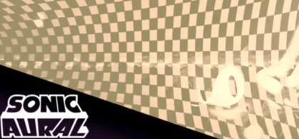 Grid for Sonic Aural by Martillo - SteamGridDB