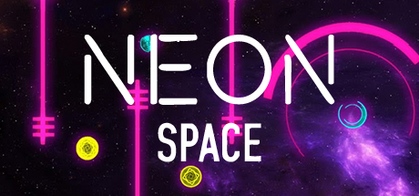 Grid for Neon Space by khalidvawda - SteamGridDB