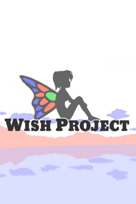 Wish Project - SteamGridDB