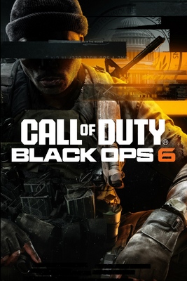 Grid for Call of Duty: Black Ops 6 by Juan Lee - SteamGridDB