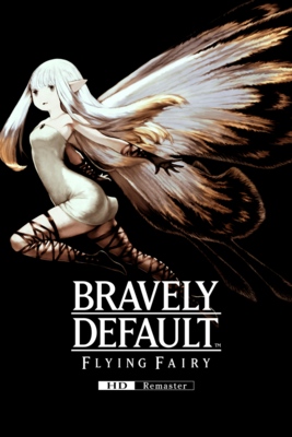 Grid for Bravely Default by Ichiron47 - SteamGridDB